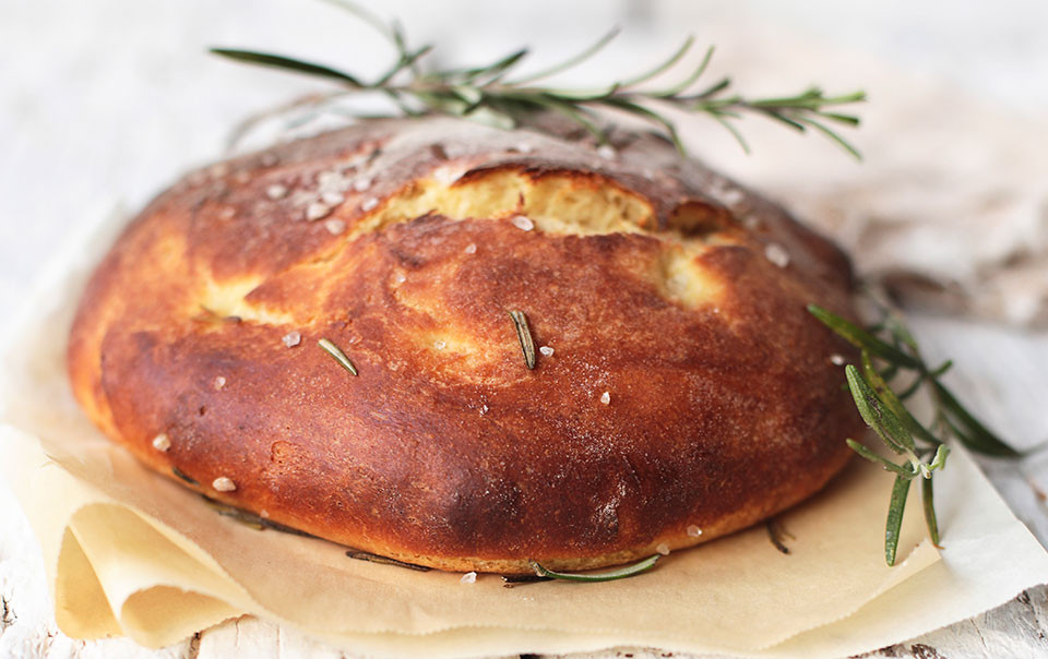 Pan d'amore | NonSoloBudino