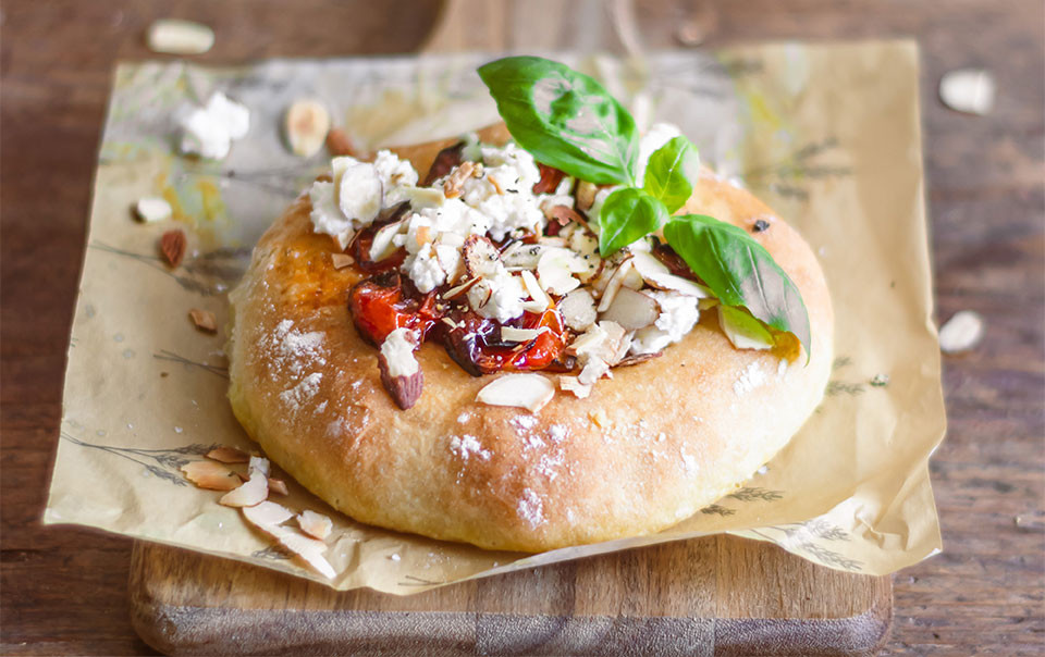 Mini pinse vegetali | NonSoloBudino